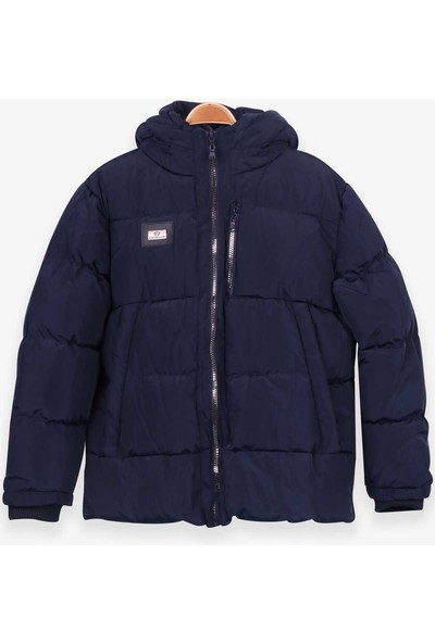 Slm Kids Erkek Çocuk Mont