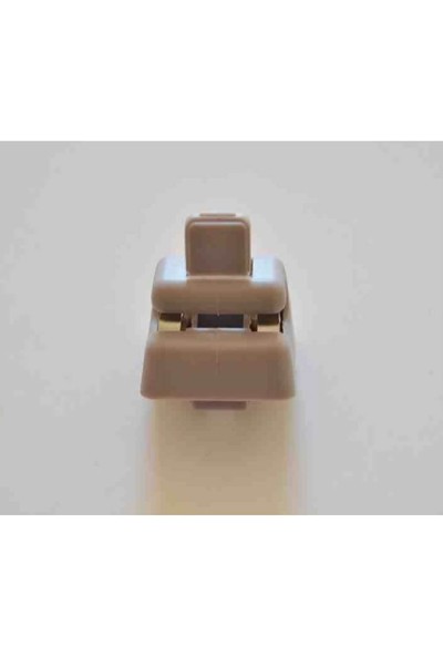 FEBI Mercedes Uyumlu Ön Cam Güneşlik Braketi Elektrikli Bej 1268100012 FEBI Mercedes Uyumlu Ön Cam Güneşlik Braketi Elektrikli Bej 1268100012