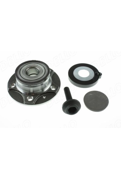 BSG Audi A6-Q5 Porya Arka 1991 ve Üstü Yıllar (4G0598611)