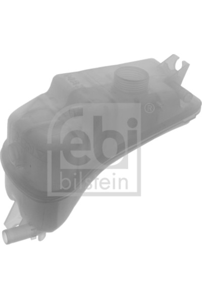 FEBI Peugeot Partner Radyator Yedek Su Deposu 2006 ve Üstü Yıllar FEBI Peugeot Partner Radyator Yedek Su Deposu 2006 ve Üstü Yıllar