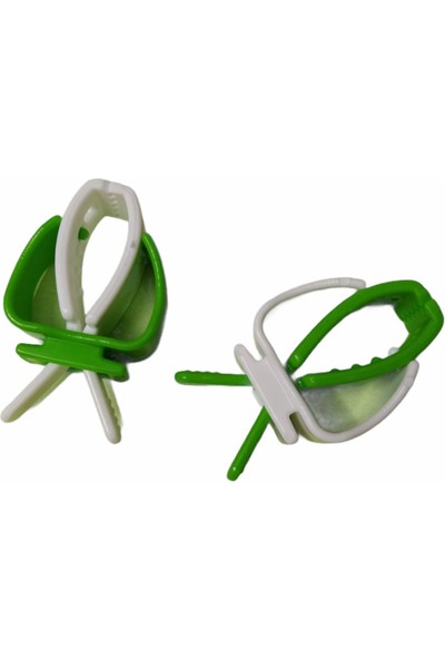 Hanımeli Pet Store Daldarı Tutacağı , Sebze Tutacağı 1ADET