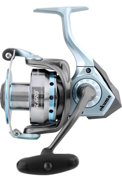 Okuma Alarıs Als-65 Olta Makinesi Okuma Alarıs Als-65 Olta Makinesi