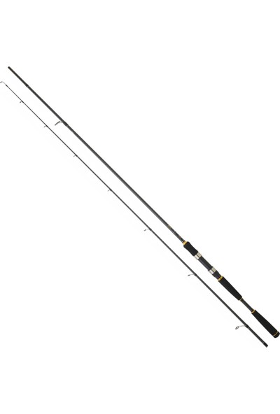 Daiwa New Legalis Seabass 2.72M 14-42GR 2p Olta Kamışı Daiwa New Legalis Seabass 2.72M 14-42GR 2p Olta Kamışı