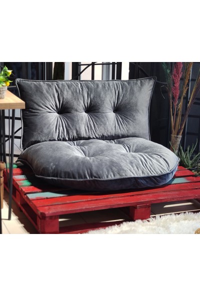 Colormix Kalorifer Önü Palet Üstü