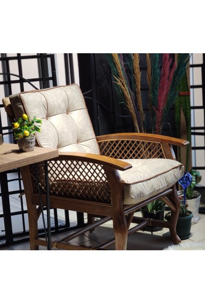 Colormix Angel Sandalye Minderi