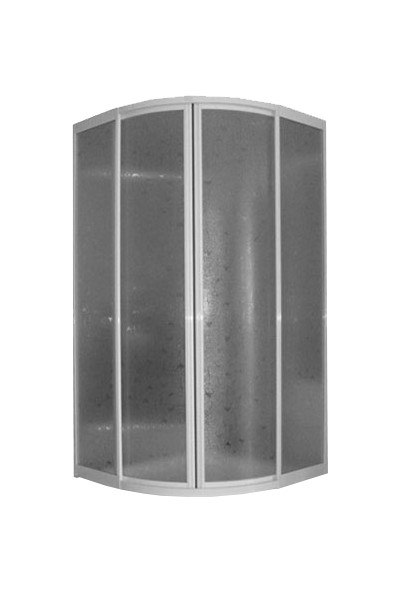 Armina Oval Seri Mika Duşkabin Armina Oval Seri Mika Duşkabin