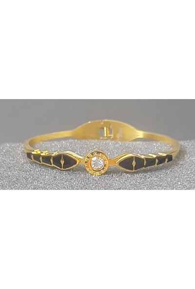 Arlesia Bayan Çelik Bileklik