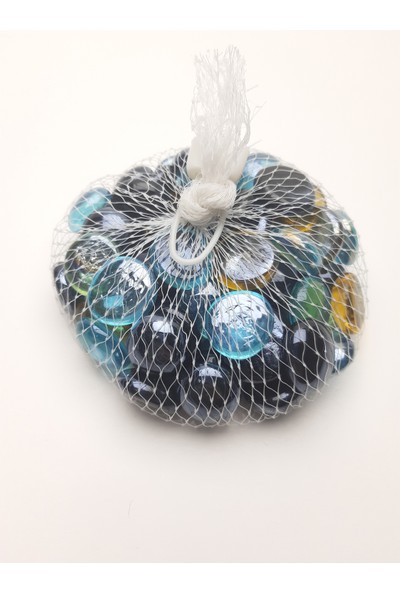 Be Beauty File Dekoratif Renkli Cam 350 gr Be Beauty File Dekoratif Renkli Cam 350 gr