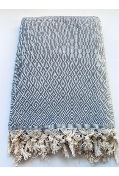 Pike, Koltuk Örtüsü ve Yatak Örtüsü Buldan Işi Çok Amaçlı 170X230 cm Pike, Koltuk Örtüsü ve Yatak Örtüsü Buldan Işi Çok Amaçlı 170X230 cm