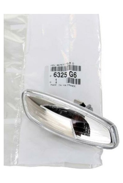 Favori Oto Yedek Dikiz Ayna Sinyali Sağ Ampullü 207 308 Rcz 3008 5008 C4 Picasso I Favori Oto Yedek Dikiz Ayna Sinyali Sağ Ampullü 207 308 Rcz 3008 5008 C4 Picasso I