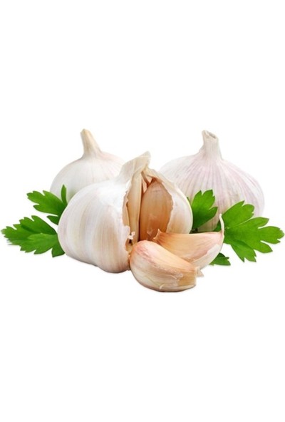 Sebze Meyve Dünyası Sarımsak Kastamonu 250 gr