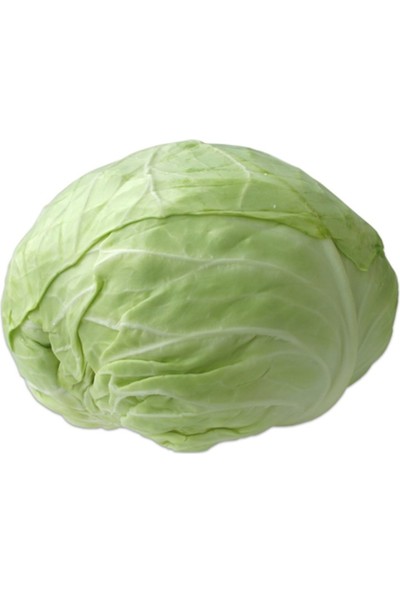 Sebze Meyve Dünyası Beyaz Lahana Adet Sebze Meyve Dünyası Beyaz Lahana Adet