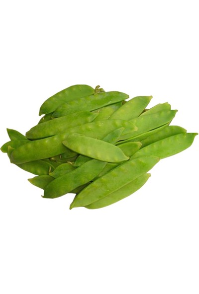 Sebze Meyve Dünyası Sultani Bezelye 500 gr