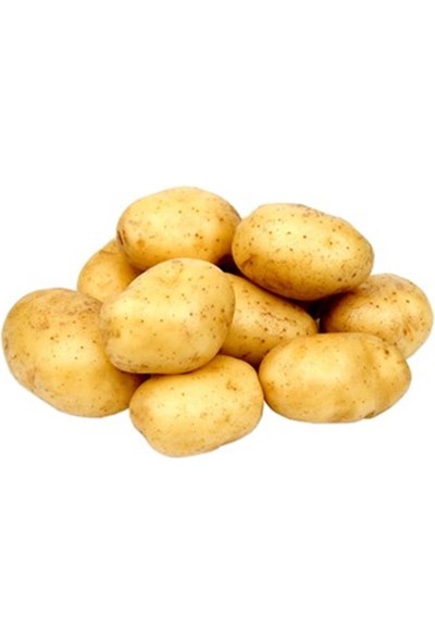 Sebze Meyve Dünyası Patates Afyon Kızartmalık 1 kg Sebze Meyve Dünyası Patates Afyon Kızartmalık 1 kg