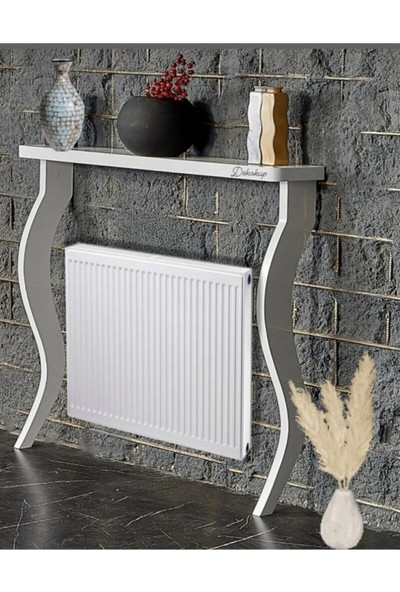 Dekokap Dekoratif Peteküstü Raf