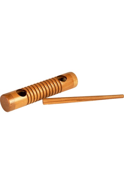 GT Percussion Guiro GT Percussion Guiro