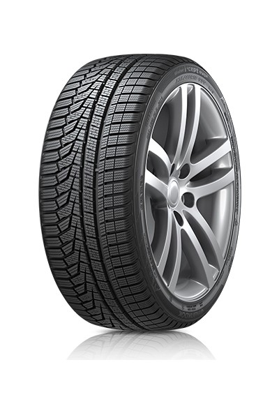 Hankook 205/50 R17 93V Xl Winter Icept Evo 2 W320 Oto Kış Lastiği (Üretim Yılı: 2021)