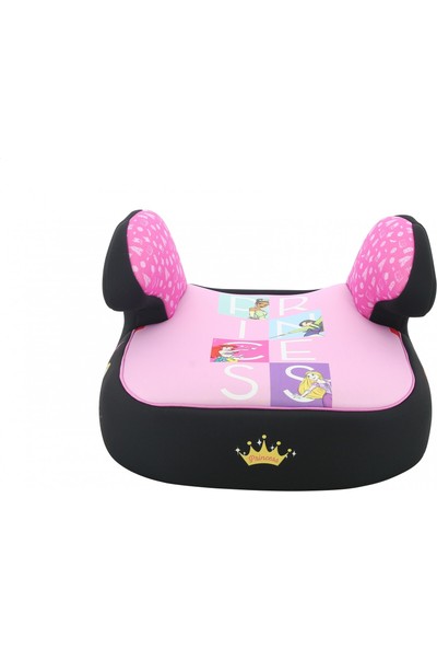 Disney Princess Embrace 15-36KG Oto Koltuğu Yükseltici