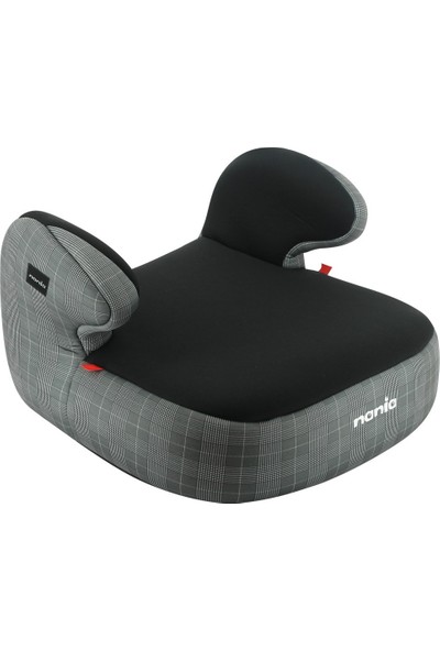 Comfymax London 15-36KG Oto Koltuğu Yükseltici Comfymax London 15-36KG Oto Koltuğu Yükseltici