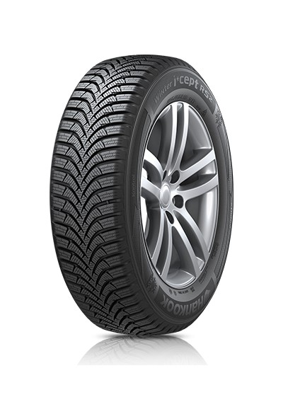 Hankook 205/55 R16 94H Xl Winter Icept Rs2 W452 Oto Kış Lastiği (Üretim Yılı: 2021)