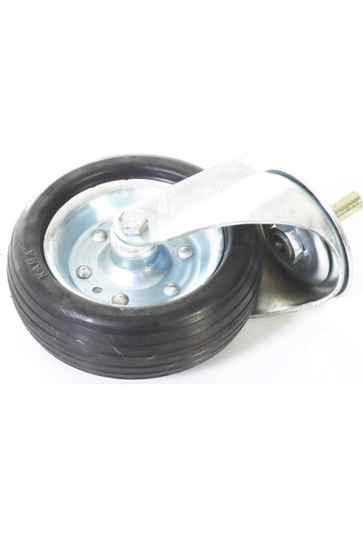 Ase Oynar Başlı Tekerlek 230 x 85 mm