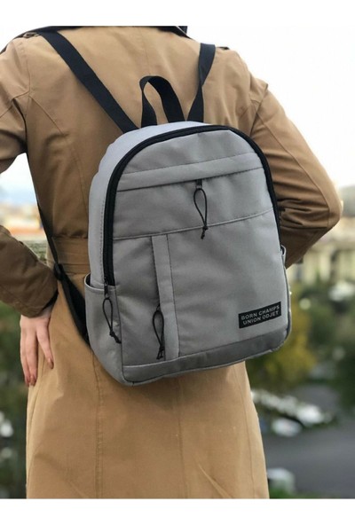 Shaka U1 Union Odjet Sırt Çantası