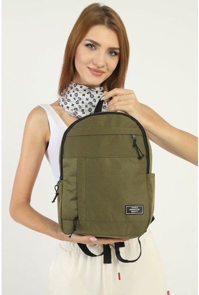Shaka U1 Union Odjet Sırt Çantası