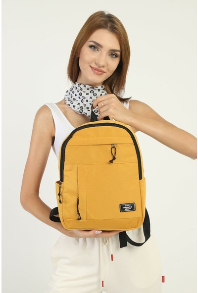 Shaka U1 Union Odjet Sırt Çantası