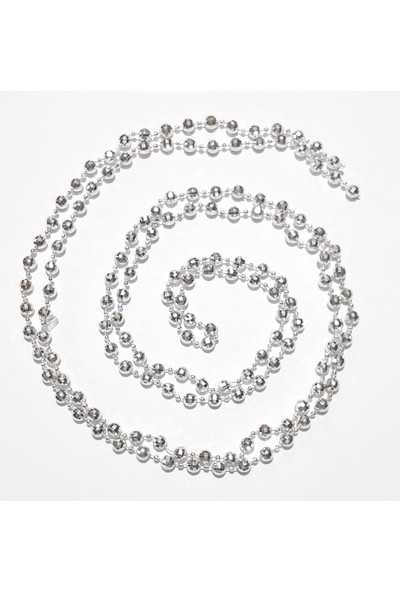 Funworld Yılbaşı Yeni Yıl Garland Zincir Süs 270CM Funworld Yılbaşı Yeni Yıl Garland Zincir Süs 270CM