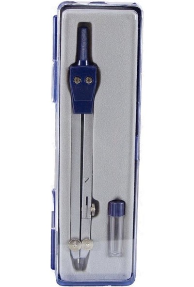 Easyso Pergel Çift Kırmalı Metal RP03 Üniversite Pergeli