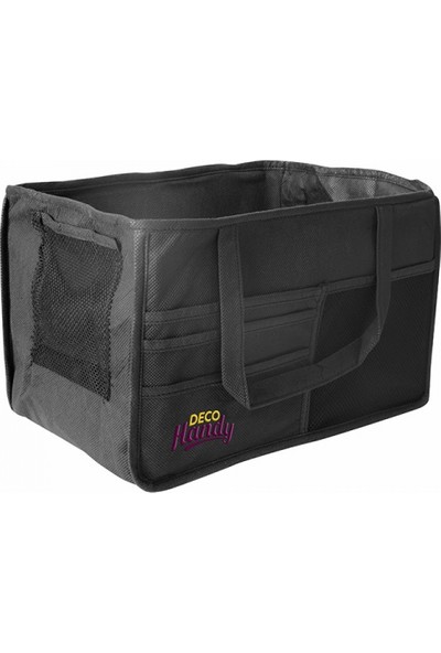 J-Tech Decohandy Araç Bagaj Düzenleyici Organizeri