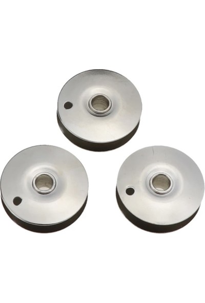 Skc 3'lü Oya Mekiği Bobin E107S