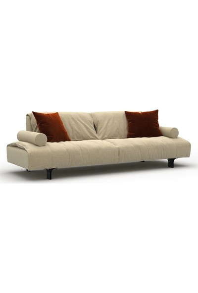 Beka Living Pera Roll Kanepe