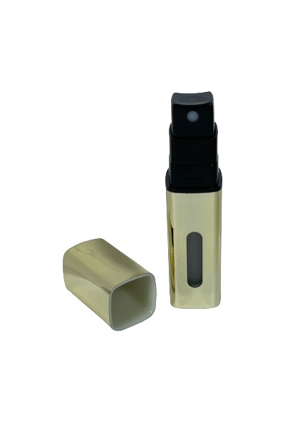 Çınar Ticaret Parfüm Şişesinden Doldurulabilir Çanta Içi 8 ml Parfüm / Kolonya Şişesi (Plastik Hazneli) Çınar Ticaret Parfüm Şişesinden Doldurulabilir Çanta Içi 8 ml Parfüm / Kolonya Şişesi (Plastik Hazneli)