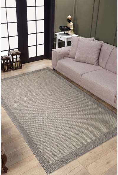 Konfor Halı Konfor Sisalux 3091 Bej Jüt Tabanlı Modern Dokuma Kilim Sisal Halı Konfor Halı Konfor Sisalux 3091 Bej Jüt Tabanlı Modern Dokuma Kilim Sisal Halı