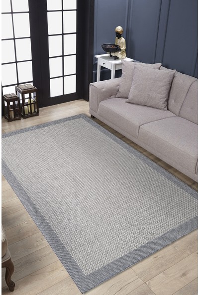Konfor Halı Konfor Sisalux 3092 Gri Jüt Tabanlı Modern Dokuma Kilim Konfor Halı Konfor Sisalux 3092 Gri Jüt Tabanlı Modern Dokuma Kilim