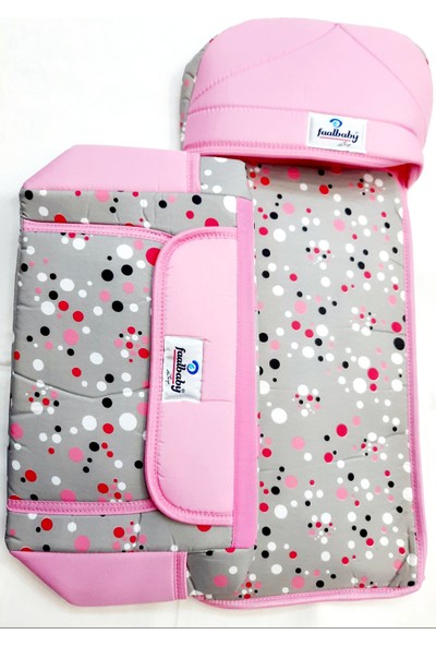 Faalbaby Portbebe ve Malzeme Çantası