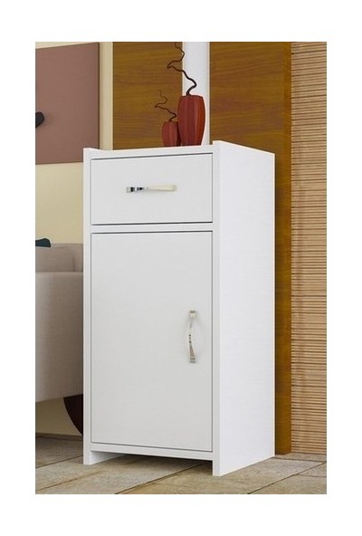 Aysima Minion Banyo Dolabı Kiler Dolabı Çok Amaçlı Mutfak Dolabı