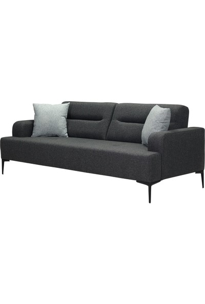 Beka Living Sirus Eco Üçlü Kanepe