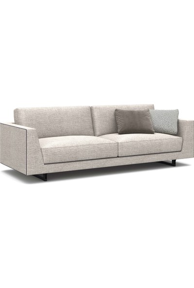 Beka Living Milena Kanepe Bej