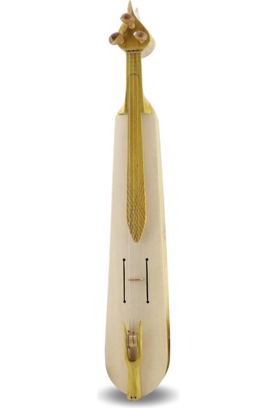 Morya Karadeniz Kemençesi Kılıflı Profosyonel Dut Ağacı