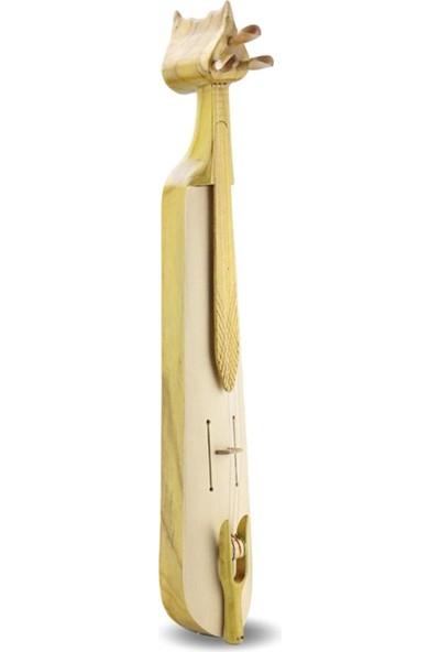 Morya Karadeniz Kemençesi Kılıflı Profosyonel Ihlamur Ağacı