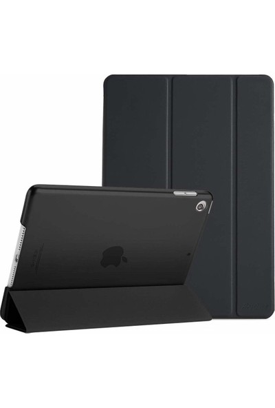 FUJİMAX Apple Ipad 9 10.2 2021 (9.nesil) A2603, A2604 Seri Arka Sert P.c Uyku Modlu Smart Tablet Kılıf FUJİMAX Apple Ipad 9 10.2 2021 (9.nesil) A2603, A2604 Seri Arka Sert P.c Uyku Modlu Smart Tablet Kılıf