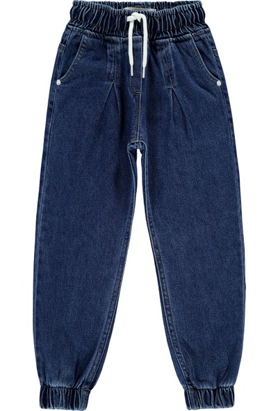 Civil Girls Kız Çocuk Pantolon 10-13 Yaş Açık Mavi