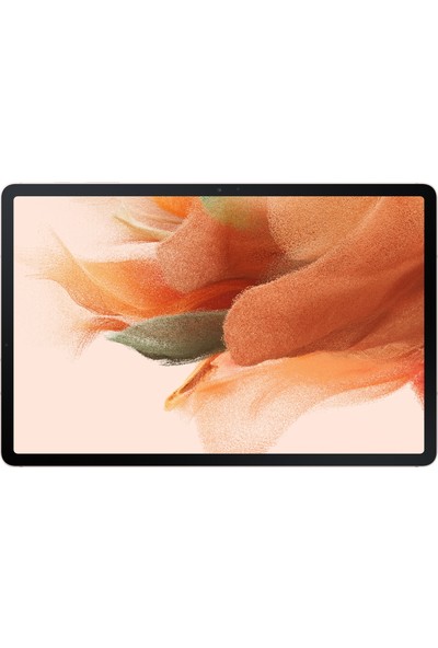 Samsung Galaxy Tab S7 FE 64GB 12.4 Samsung Galaxy Tab S7 FE 64GB 12.4