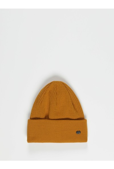 Colin's Sarı Erkek Bere