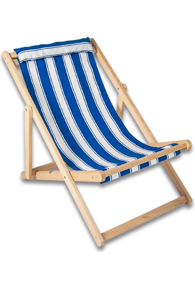 In Dream Katlanabilir Kamp Piknik Sandalyesi Katlanır Tatil Plaj Şezlong Sandalye