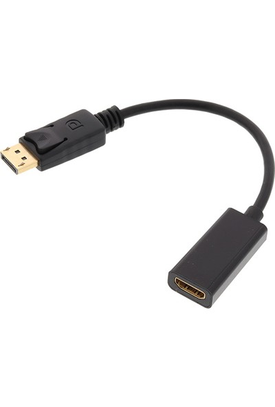 Powertiger Display Port To Hdmi Çevirici Dönüştürücü Kablo Powertiger Display Port To Hdmi Çevirici Dönüştürücü Kablo