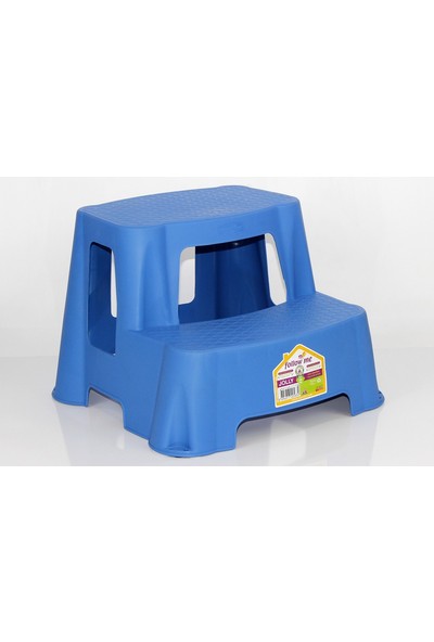 Real West Iki Katlı Basamak