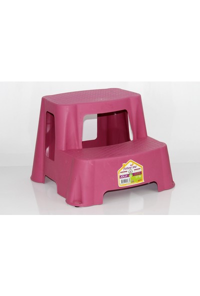 Real West Iki Katlı Basamak